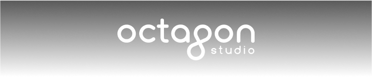 Covid N-19 Web AR Octagon Studio